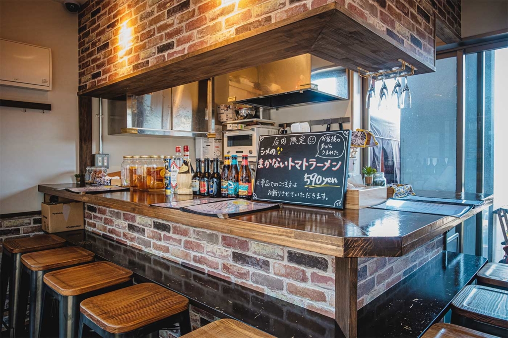 store_balbal | 柏の葉かけだし横丁